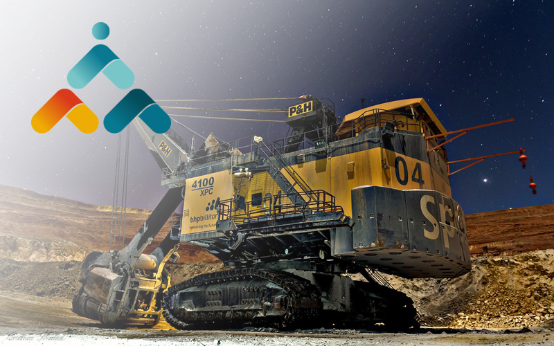 Pala Eléctrica 4100 XPC AC ACRED