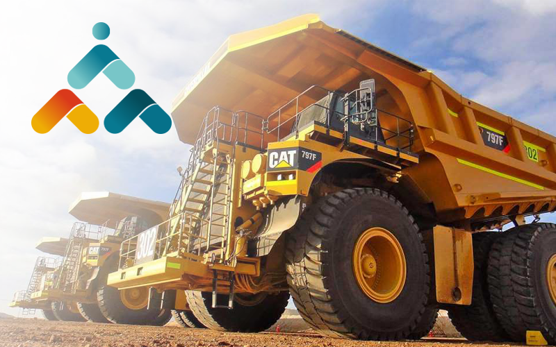 Operar CAEX Simulador Nivel I