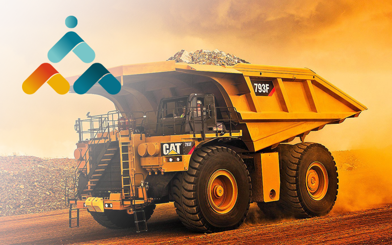 Operar CAEX Simulador Nivel II